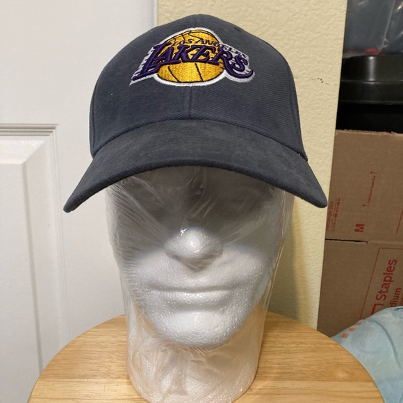 adidas | Accessories | Adidas Laker Hat Adjustable | Poshmark